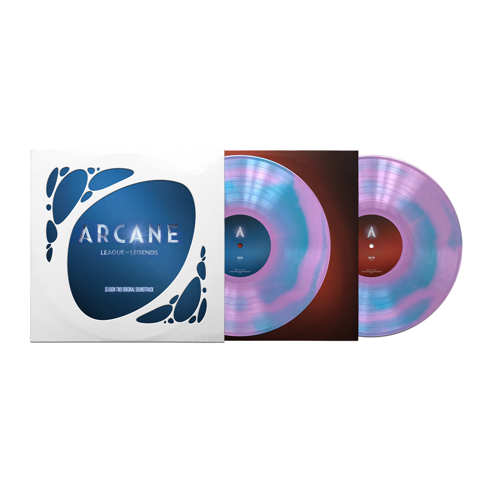 Products - Arcane UK