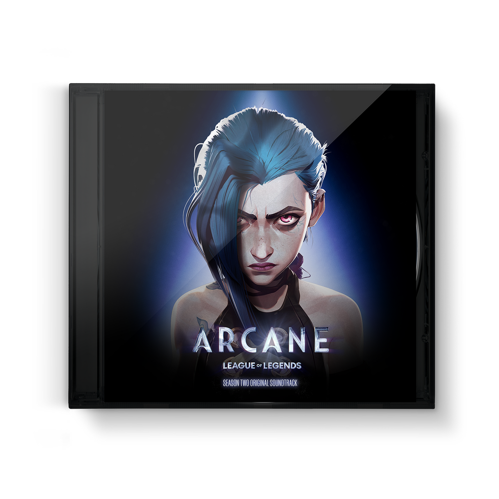 Arcane UK - Official Arcane UK Store - Shop Exclusive Music