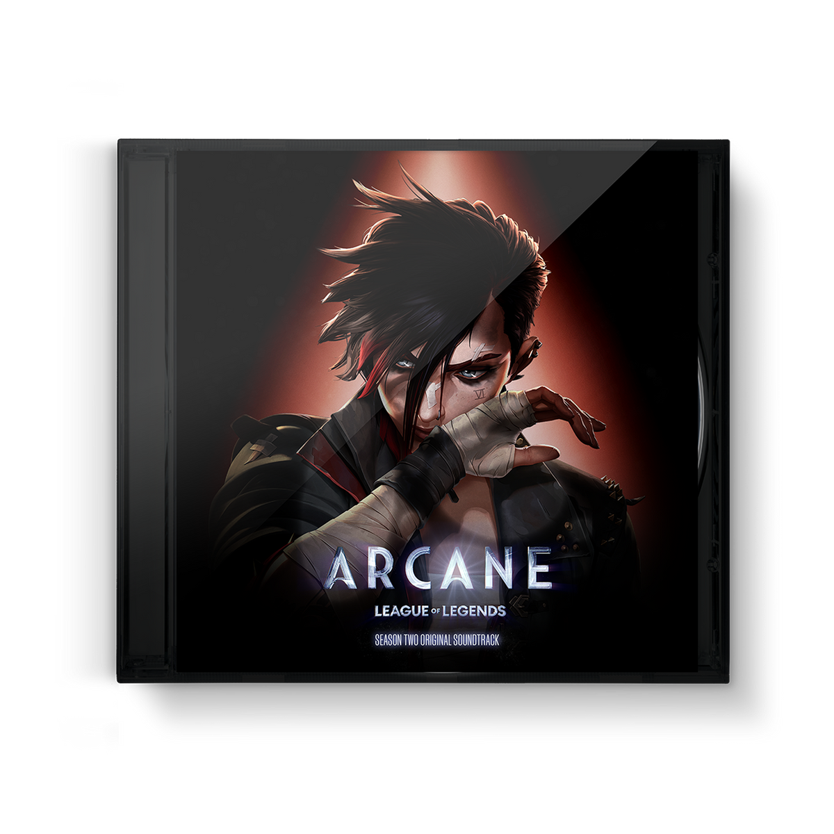 Arcane UK - Official Arcane UK Store - Shop Exclusive Music