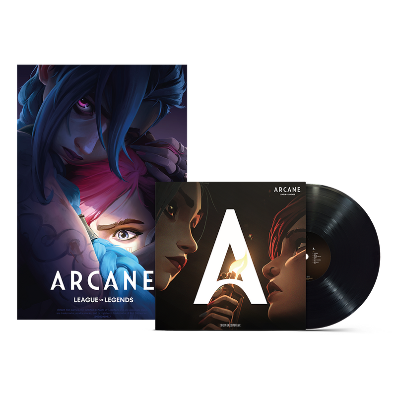 Products - Arcane UK